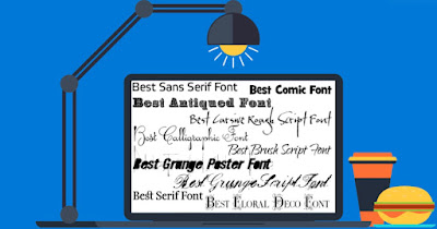 Cómo descargar fuentes para instalar en una PC con Windows - Recurso ...