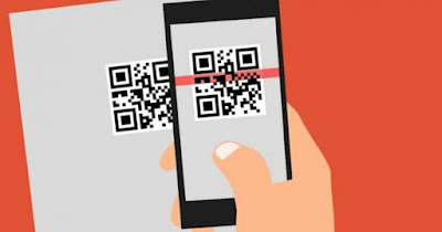 Cómo funciona la estafa del código QR falso (QRishing) - Recurso Wordpress