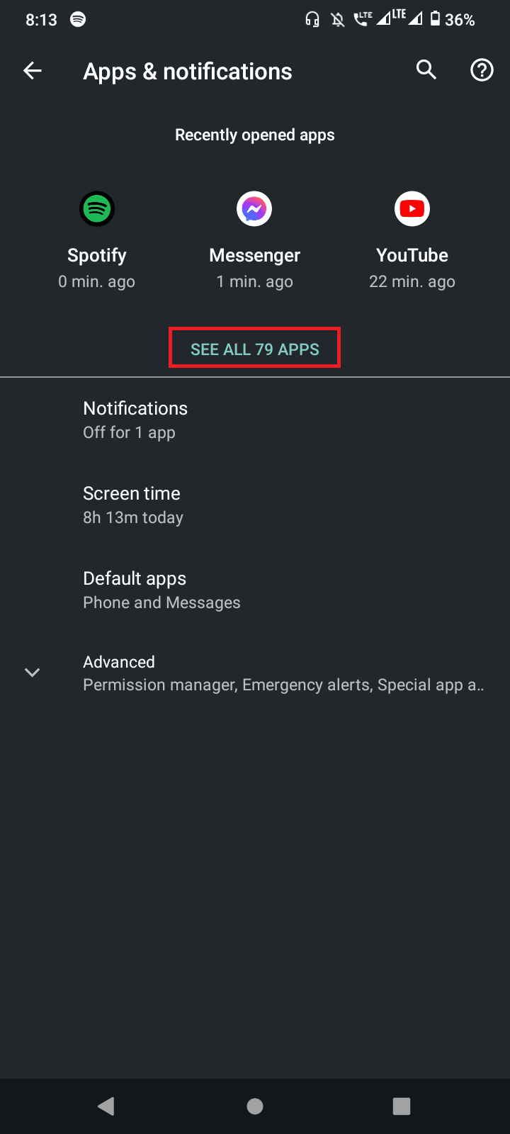 9 formas de reparar el error 963 de Google Play Store - Recurso Wordpress