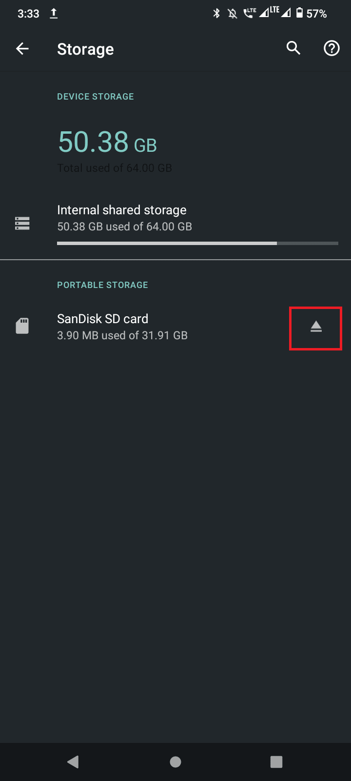 9 formas de reparar el error 963 de Google Play Store - Recurso Wordpress
