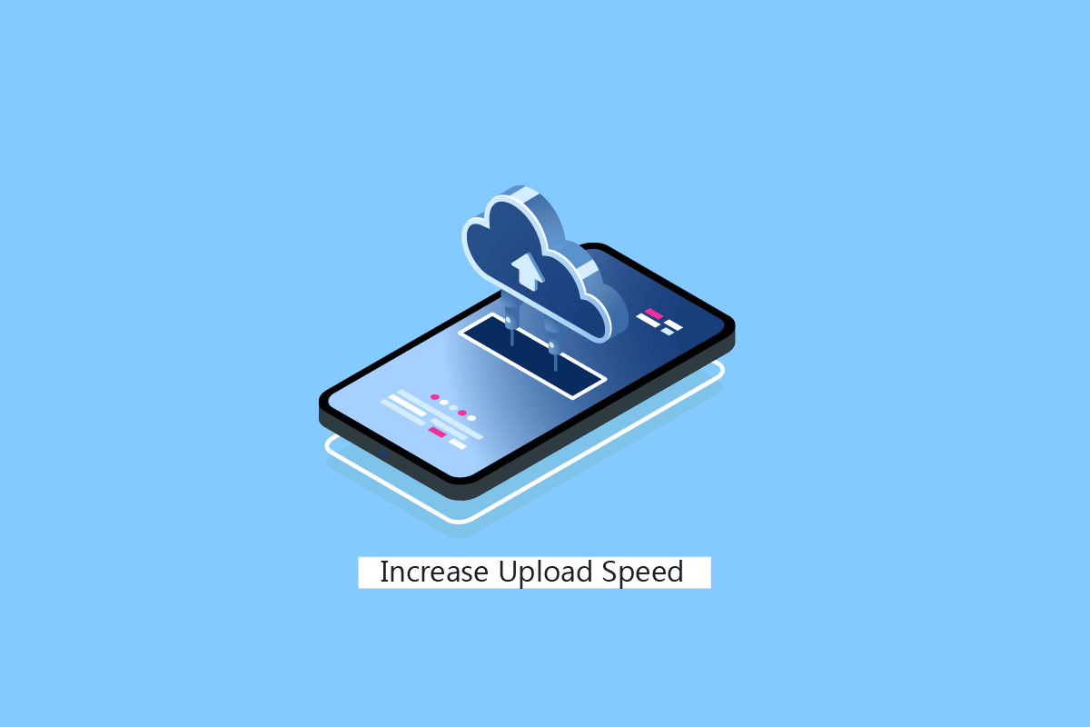 How to increase upload speed png Recursos Wordpress