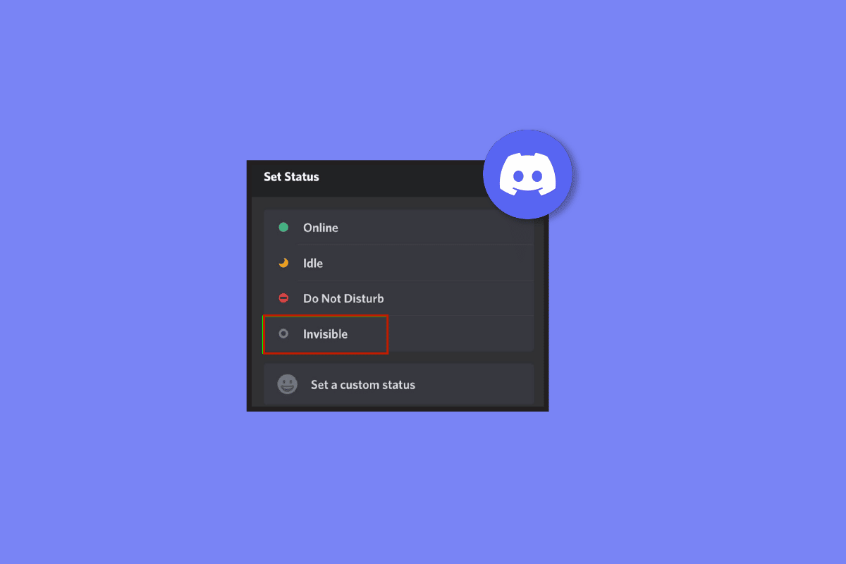 Cómo aparecer sin conexión en un servidor en Discord - Recurso Wordpress