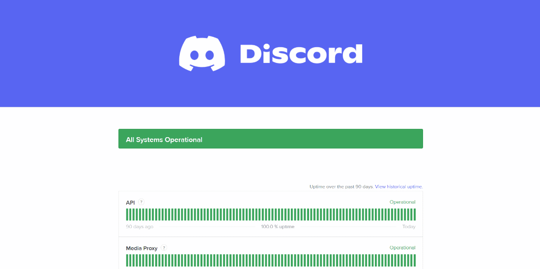 Las 7 mejores soluciones para el error Discord 1006 en Windows 10 ...