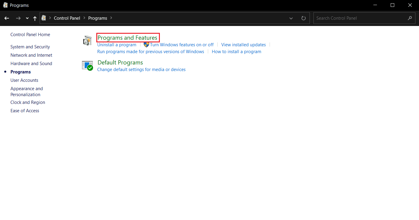 Solucionar el error de instalación de Discord en Windows 10 - Recurso ...