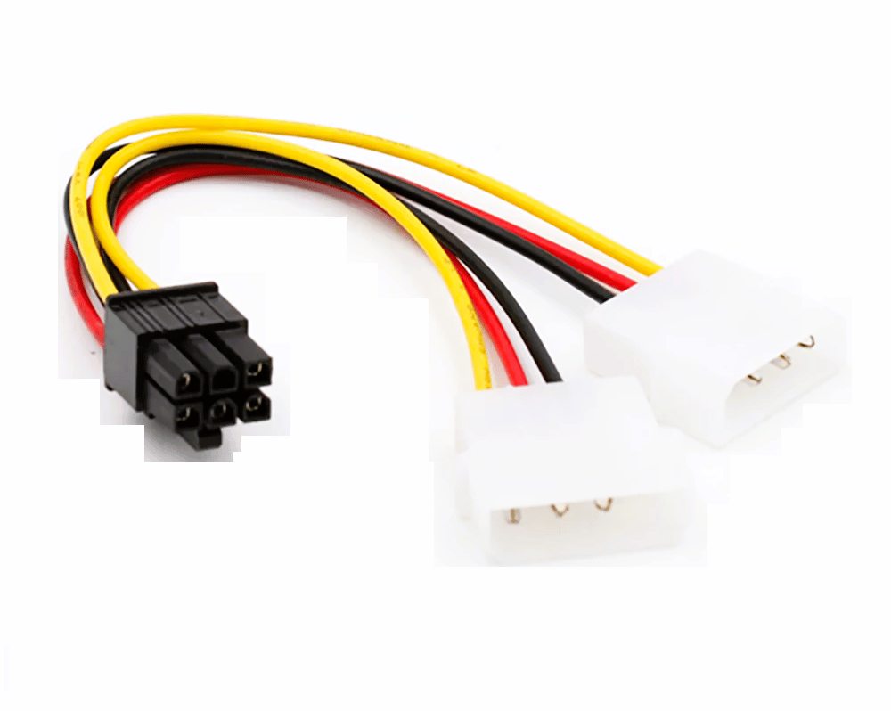 Explicación de los tipos de conectores de tarjetas de video - Recurso ...