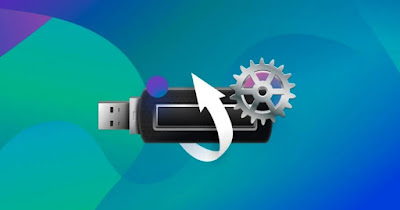 Recuperar archivos de una memoria USB rota - Recurso Wordpress