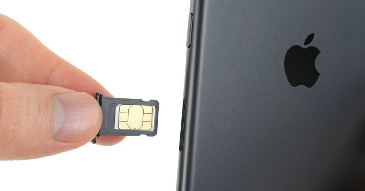 SIM no válida en iPhone y Android: cómo solucionarlo - Recurso Wordpress