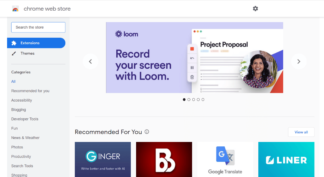 Cómo exportar conversaciones de MS Teams - Recurso Wordpress
