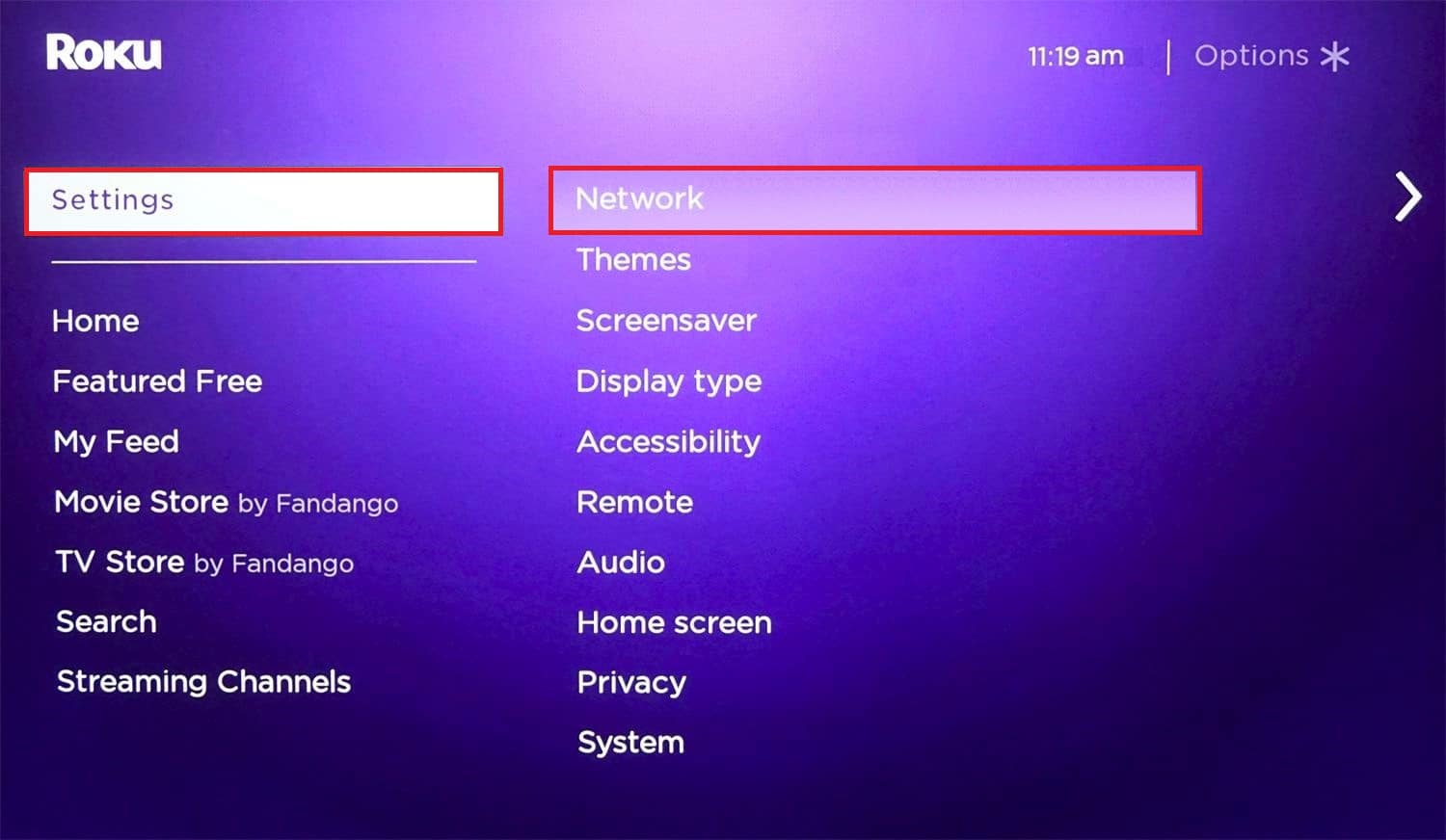 13 formas de solucionar el problema de congelación y reinicio de Roku ...