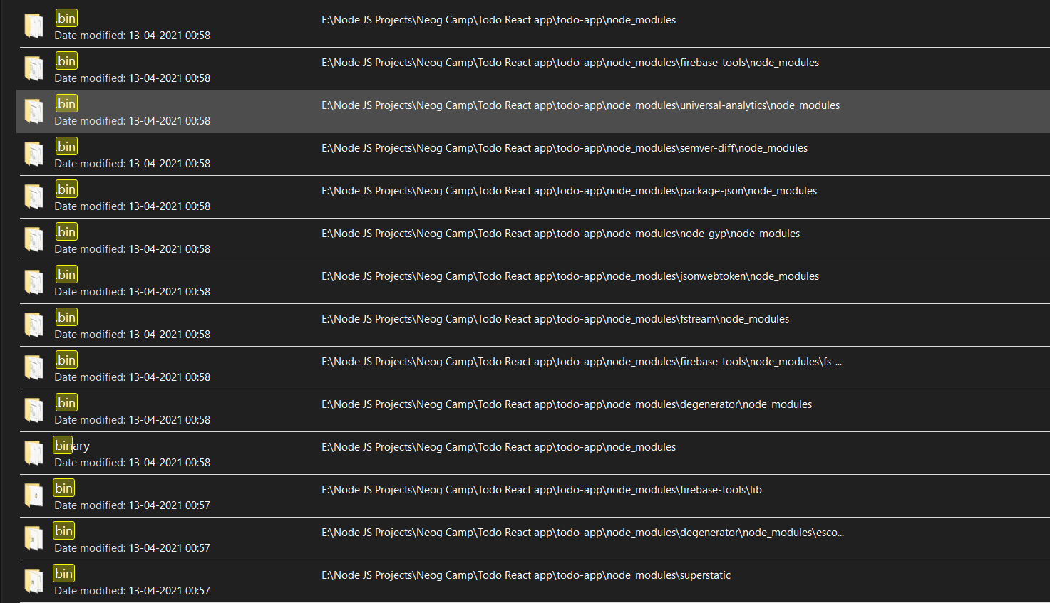 Cómo abrir un archivo Bin en Android - Recurso Wordpress