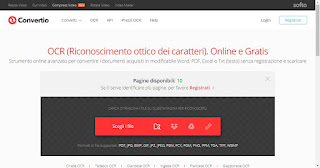 Programas OCR para convertir imágenes y PDFs en textos editables ...