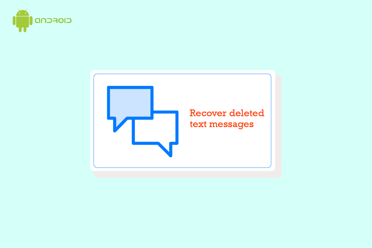 Cómo recuperar mensajes de texto eliminados en Android - Recurso Wordpress
