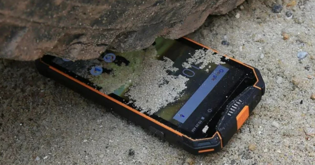 Mejores Rugged Phones, teléfonos indestructibles: cuáles elegir ...