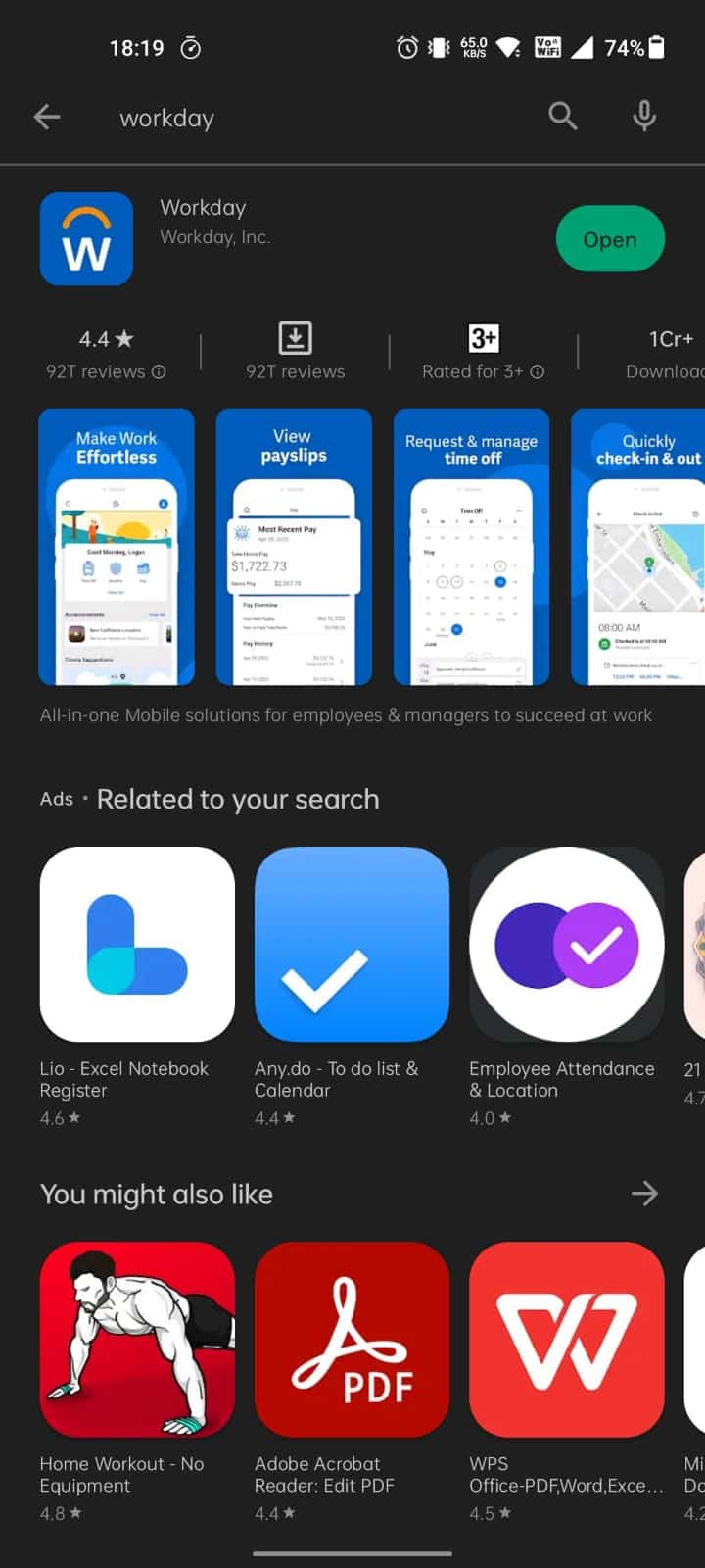 ¿Se puede iniciar sesión en Workday desde casa? - Recurso Wordpress