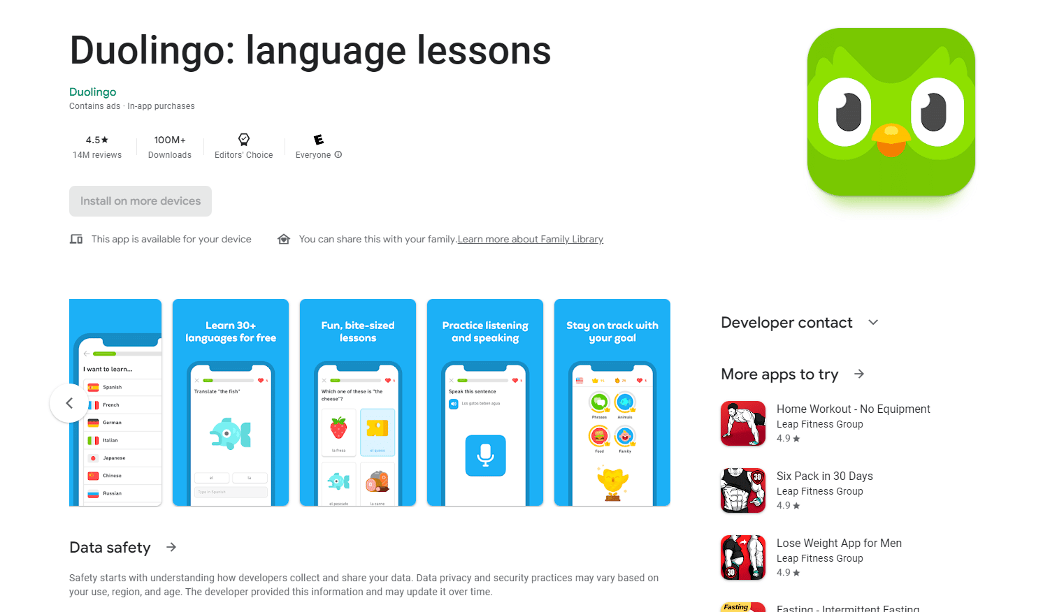 ¿Qué es Duolingo y cómo funciona Duolingo? Consejos y trucos - Recurso ...