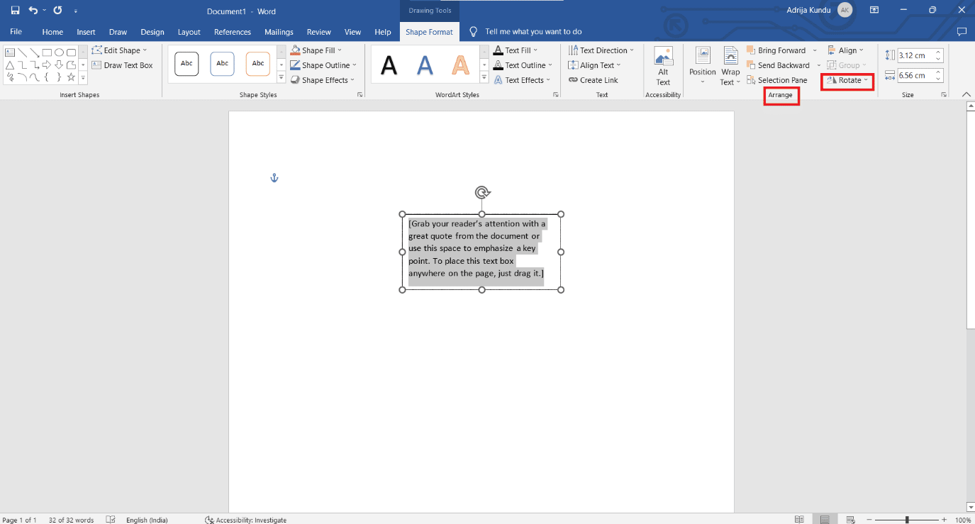 Cómo escribir al revés en el teclado - Recurso Wordpress
