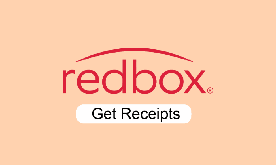 Cómo obtener recibos de Redbox - Recurso Wordpress