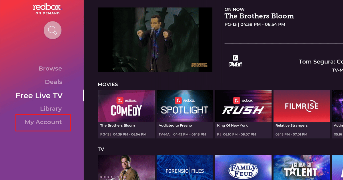 Cómo obtener recibos de Redbox - Recurso Wordpress