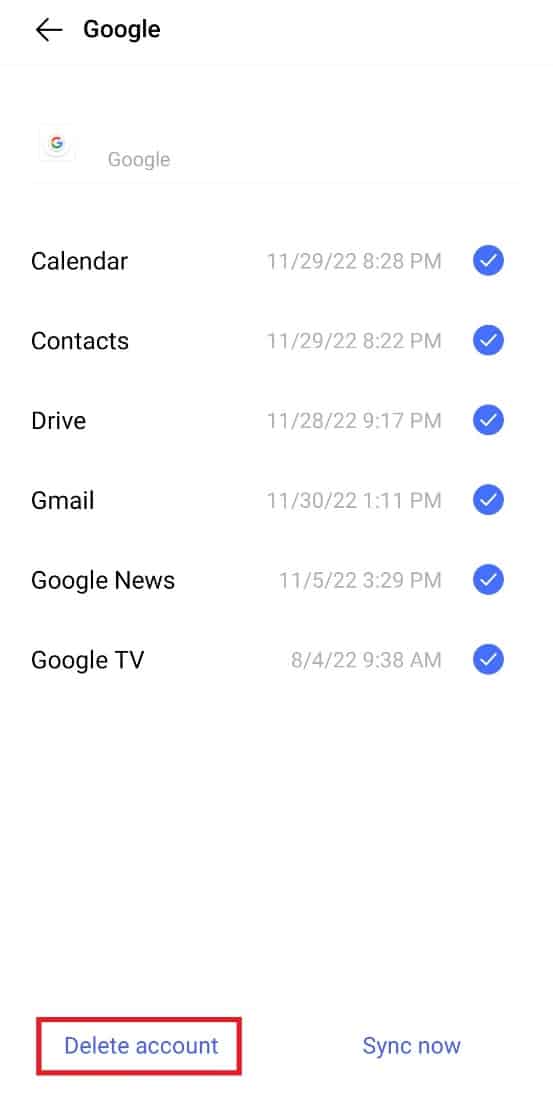 12 correcciones para el error 400 de YouTube en Android - Recurso Wordpress