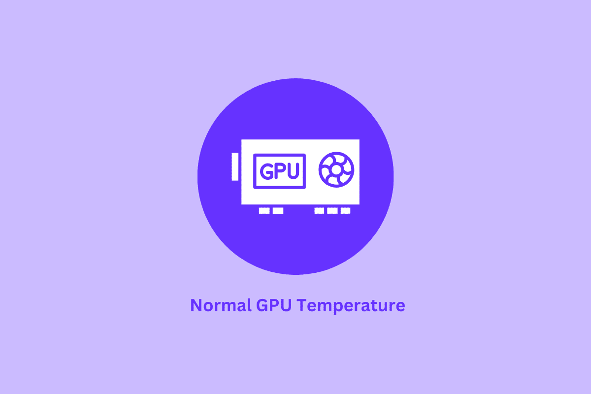 ¿Qué es una buena temperatura de GPU normal para juegos? - Recurso ...