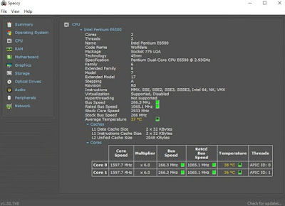 Diferencias de hardware y software de PC e informe completo - Recurso ...
