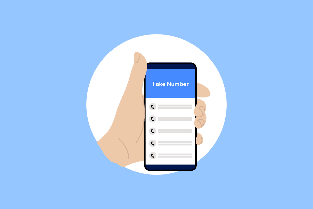 16 mejores aplicaciones de números falsos para Android - Recurso Wordpress