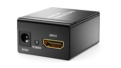 Extienda un cable HDMI; cual es el largo maximo? - Recurso Wordpress