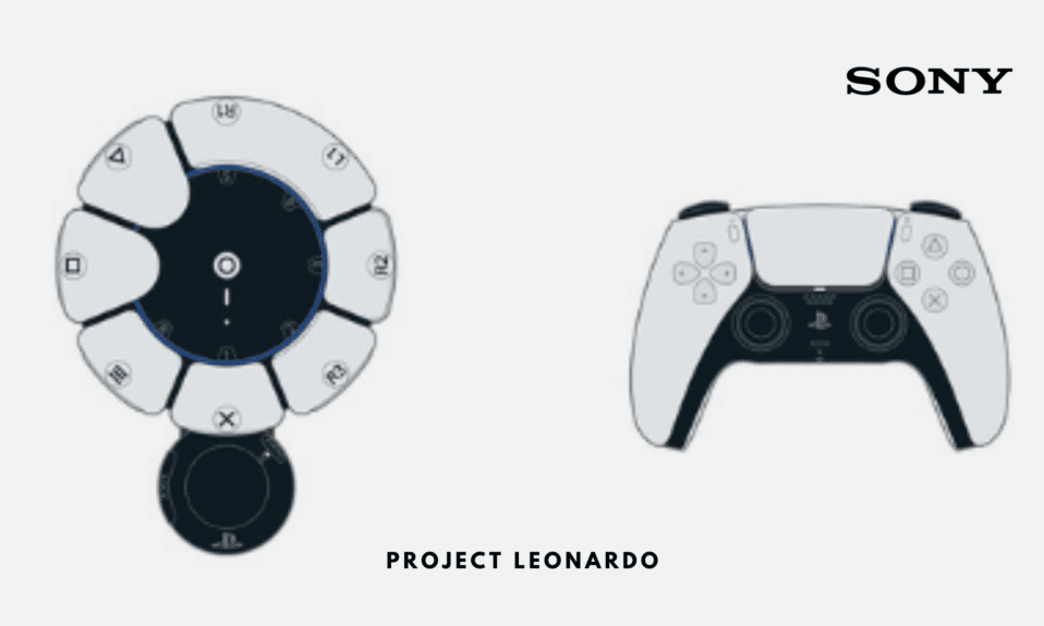 Sony hará que la PS5 sea accesible con Project Leonardo - Recurso Wordpress