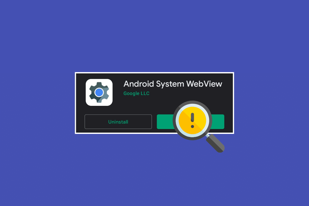 Solucionar el problema de actualización de WebView del sistema Android - Recurso Wordpress
