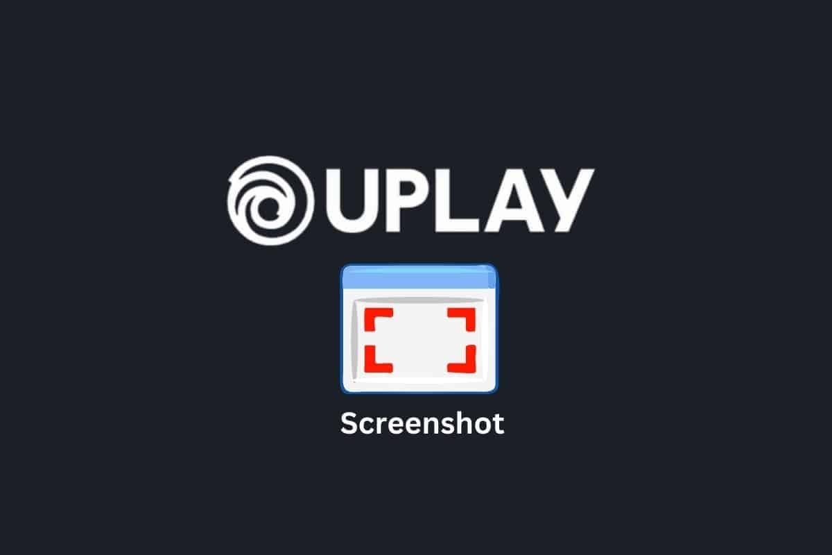 Cómo encontrar la ubicación de la captura de pantalla de Uplay - Recurso Wordpress
