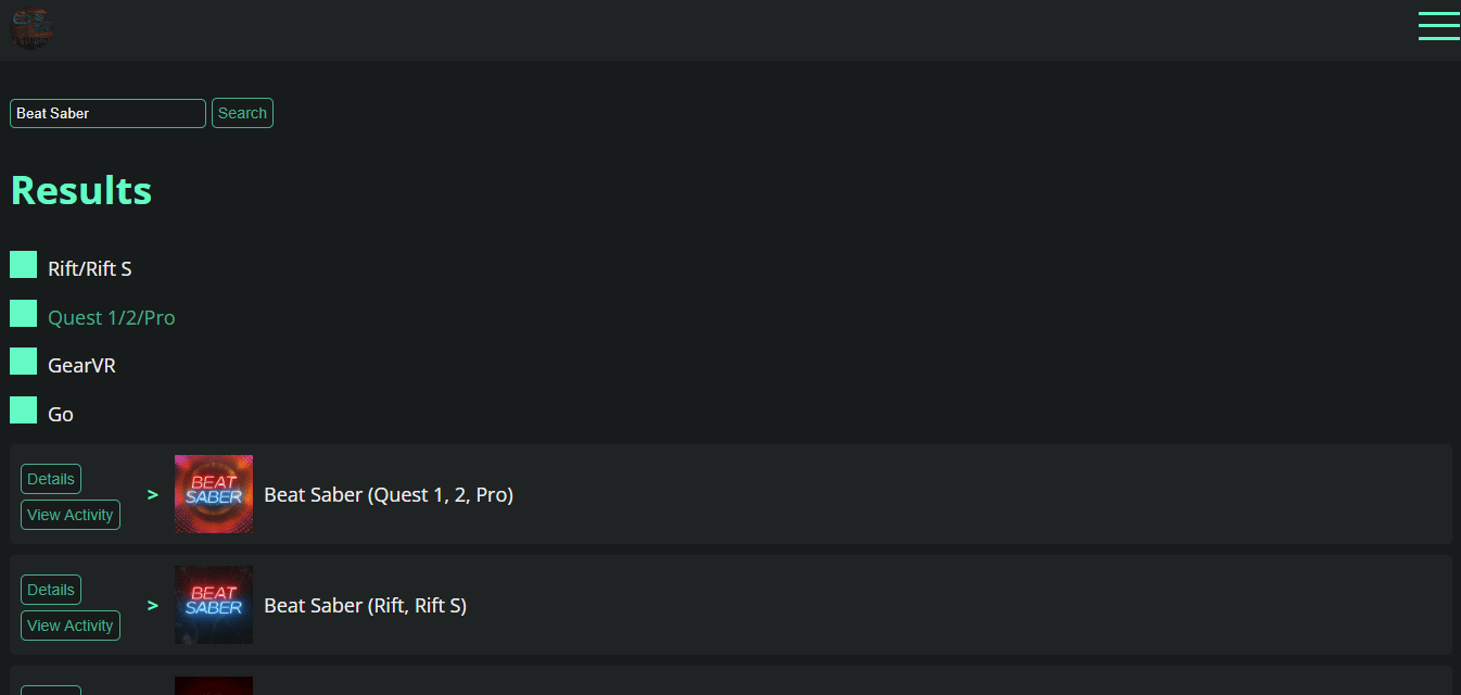 Cómo obtener canciones personalizadas en Beat Saber sin PC - Recurso Wordpress