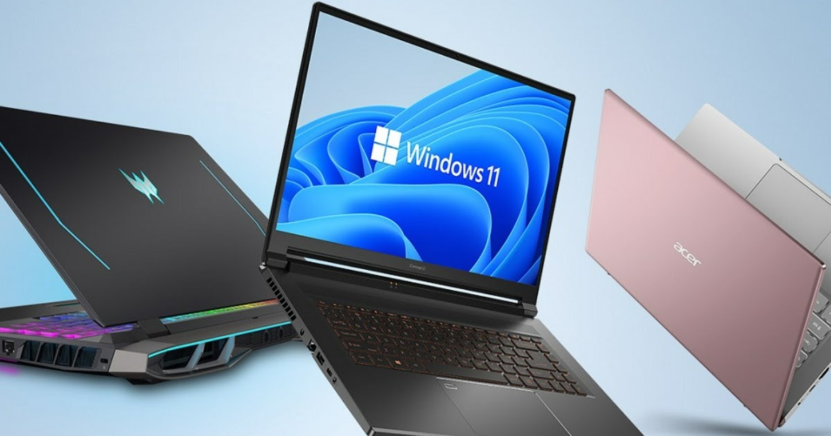 Cómo elegir el nuevo Notebook en 2023 - Recurso Wordpress