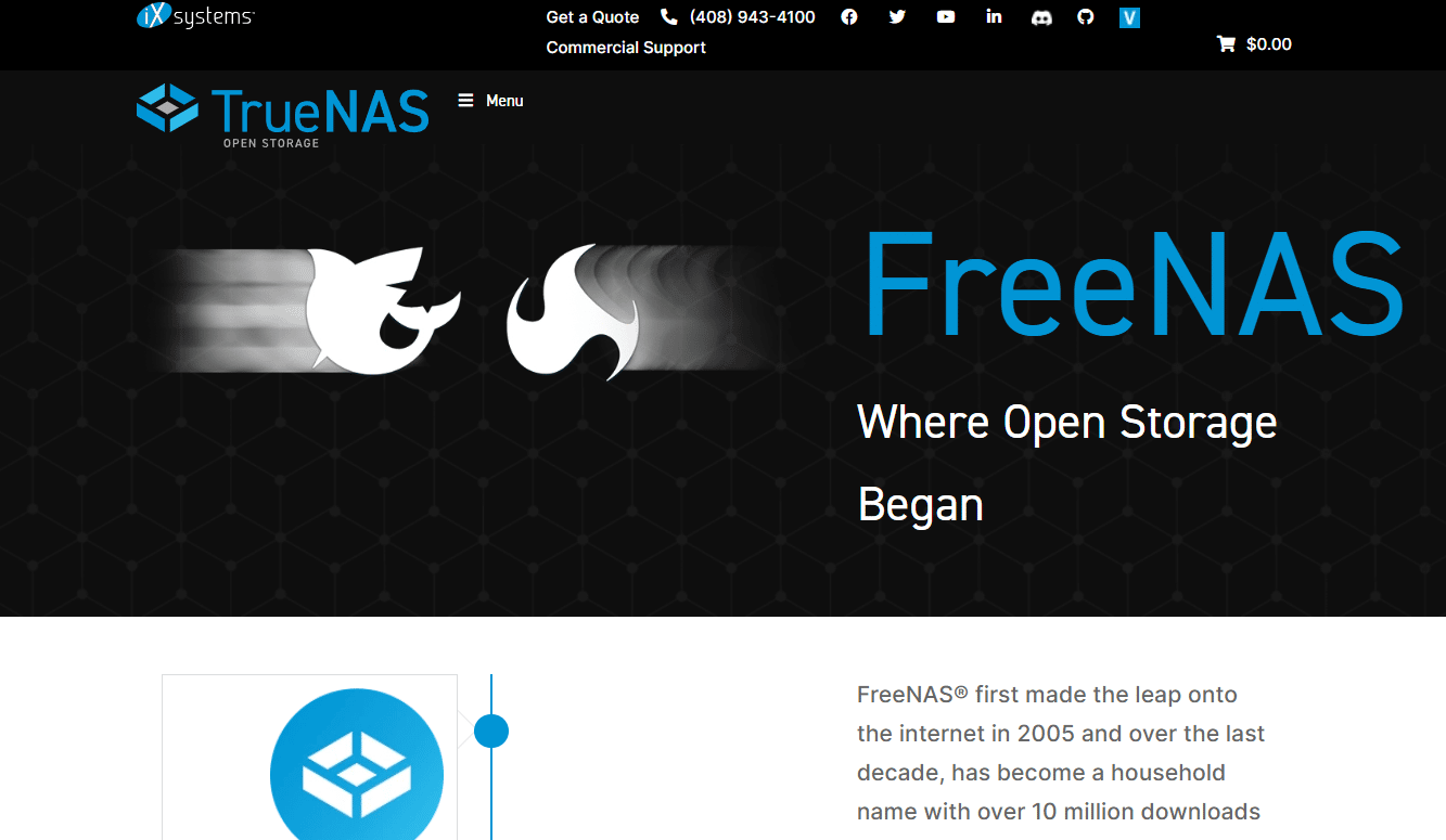 1673928070_911_Unraid-vs-FreeNAS-¿Cual-es-mejor-para-el-almacenamiento.png - Recursos Wordpress