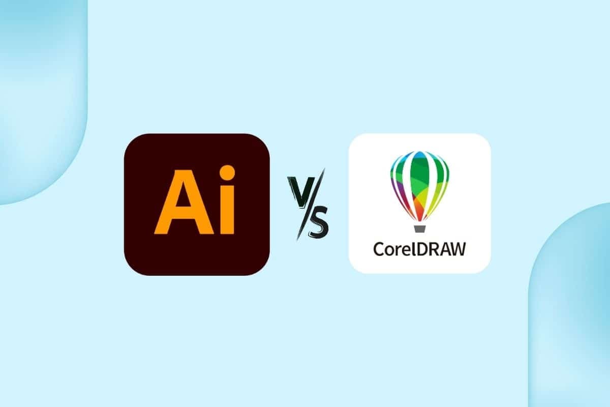 Illustrator vs CorelDRAW: Comparación detallada - Recurso Wordpress