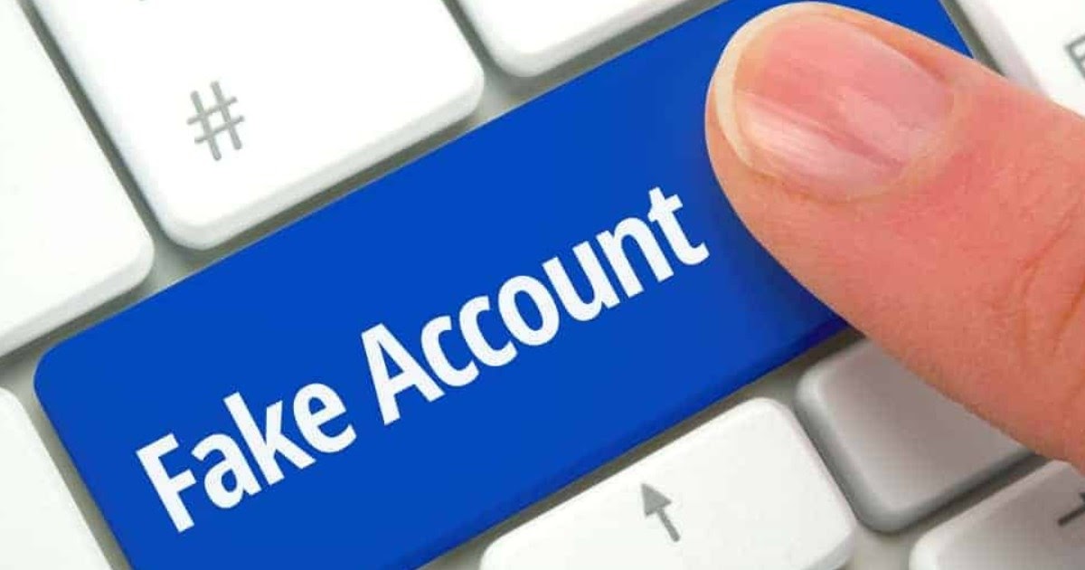 Cómo reconocer perfiles falsos en Facebook - Recurso Wordpress