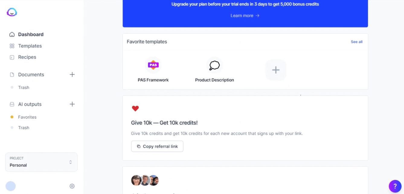Reseñas de Jasper AI: detalles, precios y características - Recurso ...