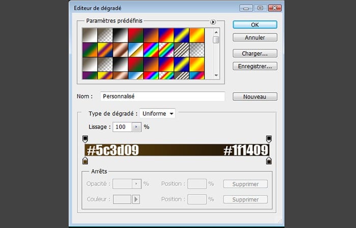 Cómo Crear Un Texto Con Efecto Fuego En Photoshop - Recurso Wordpress