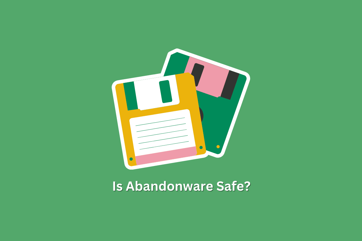 ¿Es Abandonware seguro y legal? - Recurso Wordpress