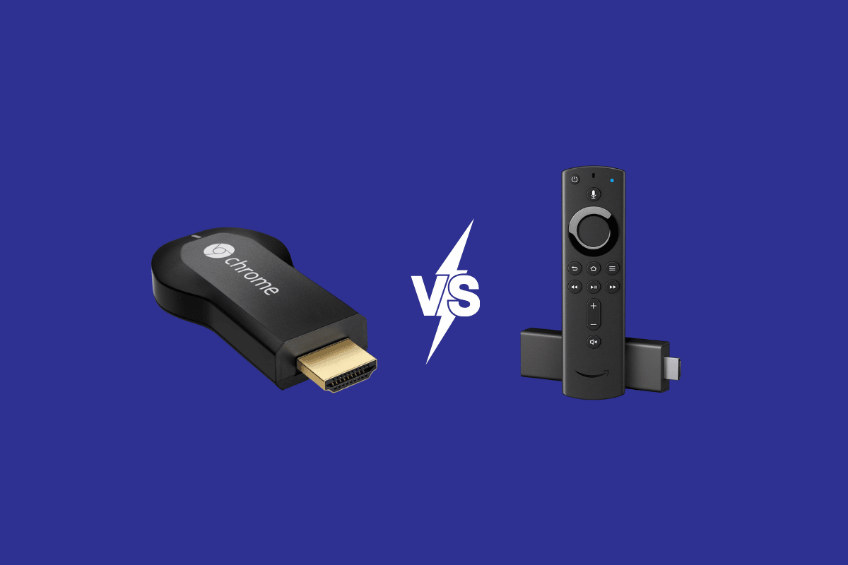 Chromecast vs Firestick: ¿Cuál es mejor? - Recurso Wordpress