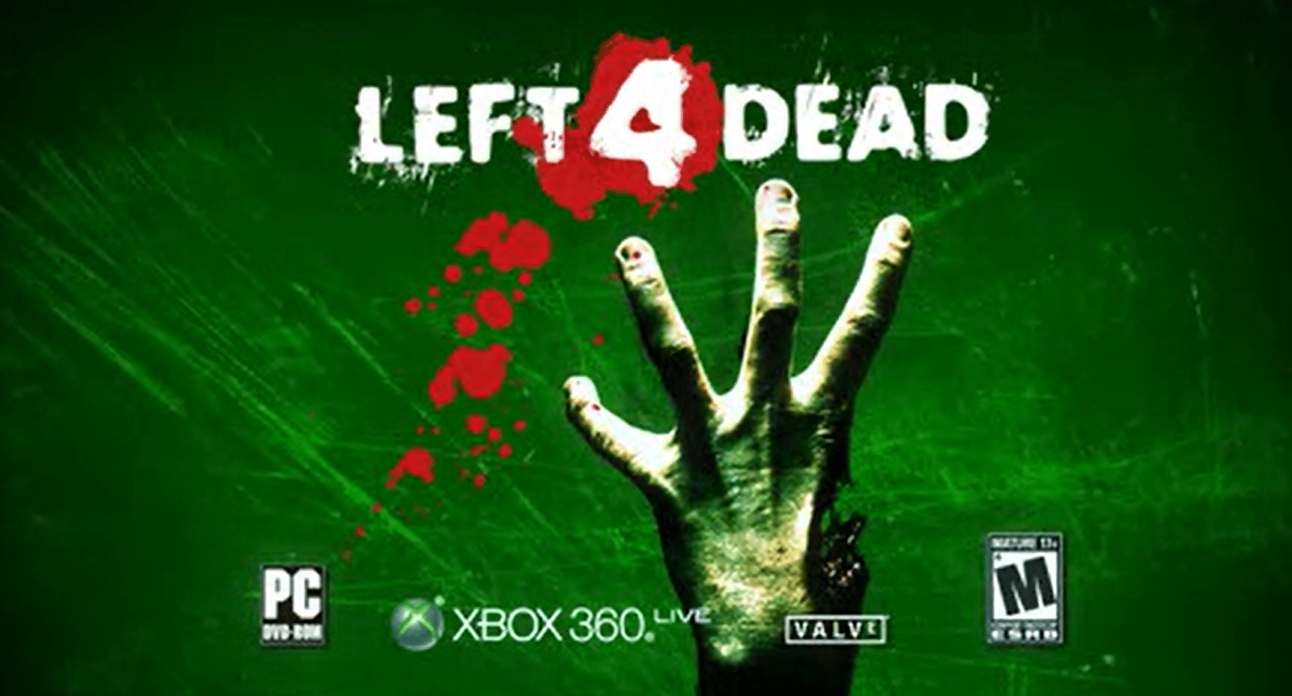 El prototipo de Left 4 Dead de Turtle Neck se filtró con Zombie Twist ...