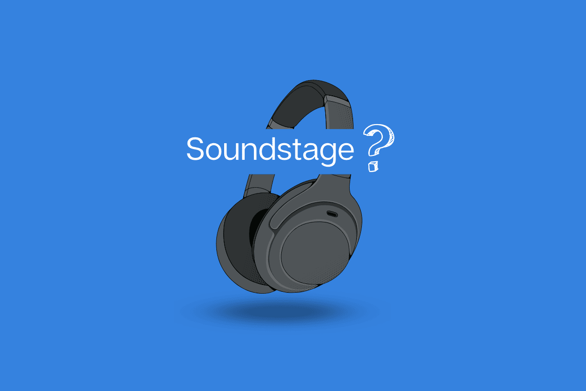 ¿Qué es Soundstage en auriculares? - Recurso Wordpress