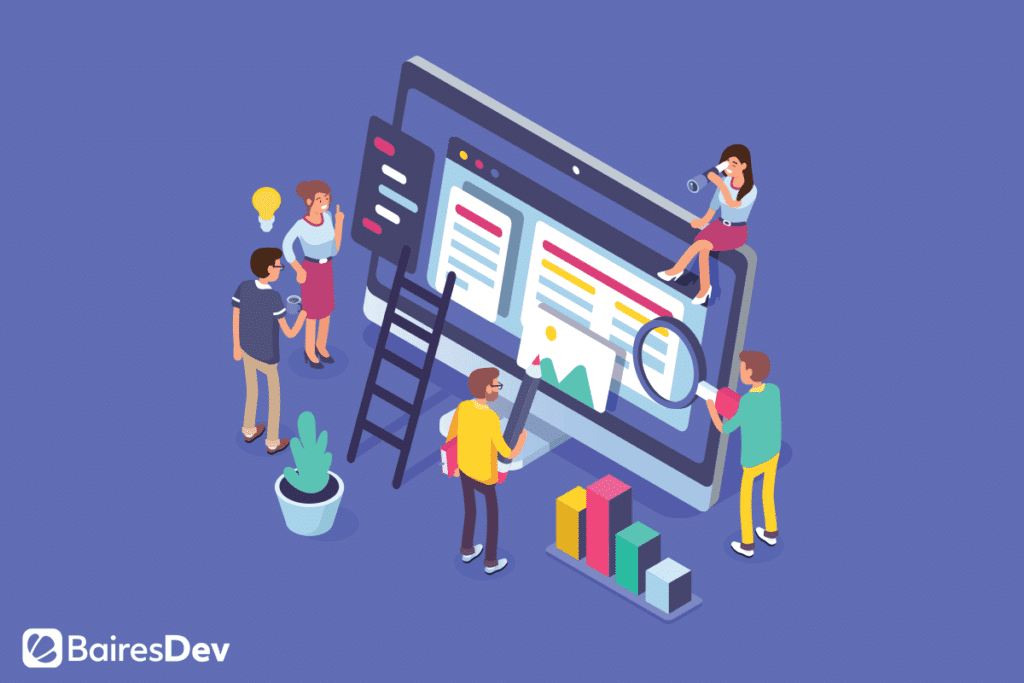 Los cinco mejores ejemplos de aplicaciones web en 2023 - Recurso Wordpress