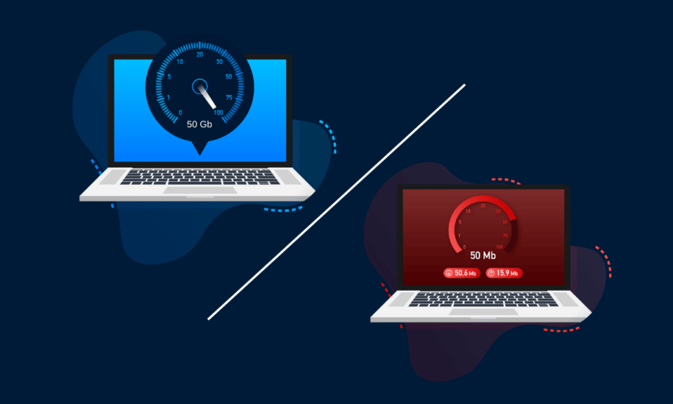 Mbps vs Gbps: ¿Necesita una velocidad de Internet Gigabit? - Recurso Wordpress