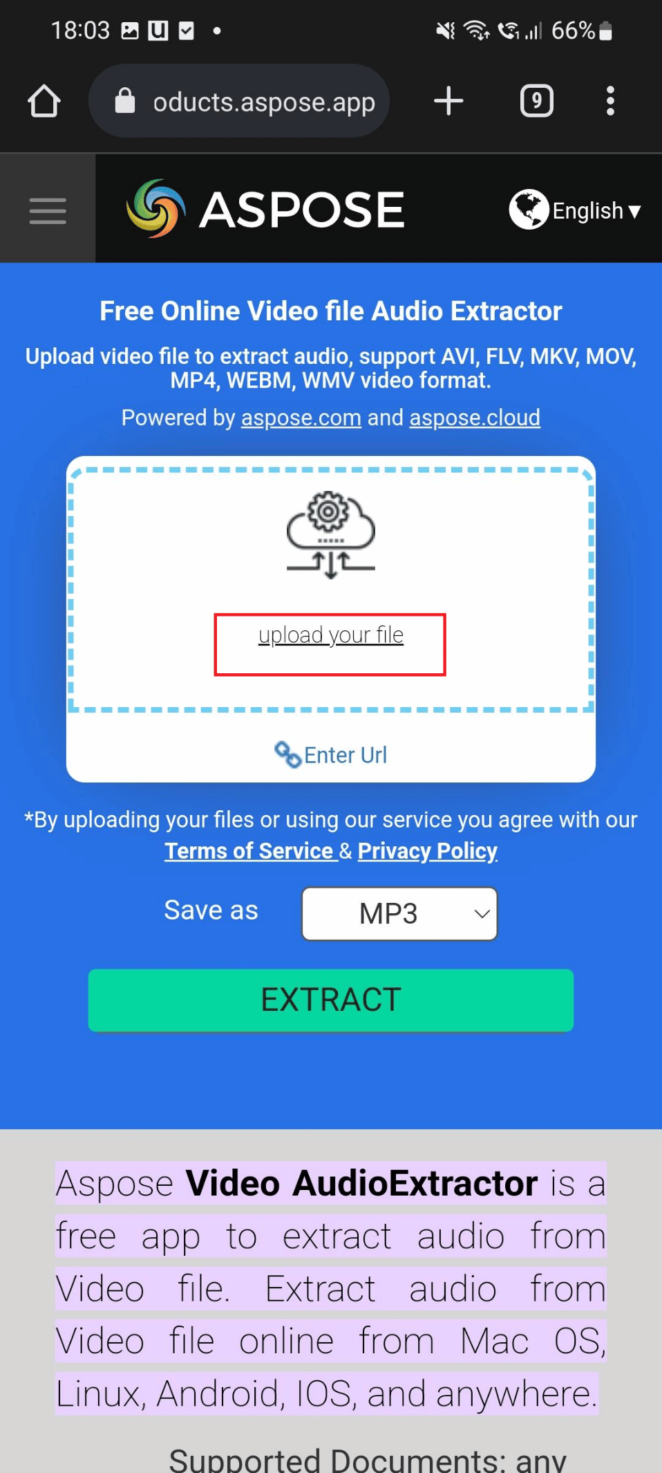 1674704650_909_Como-extraer-audio-de-video-en-Android.png - Recursos Wordpress