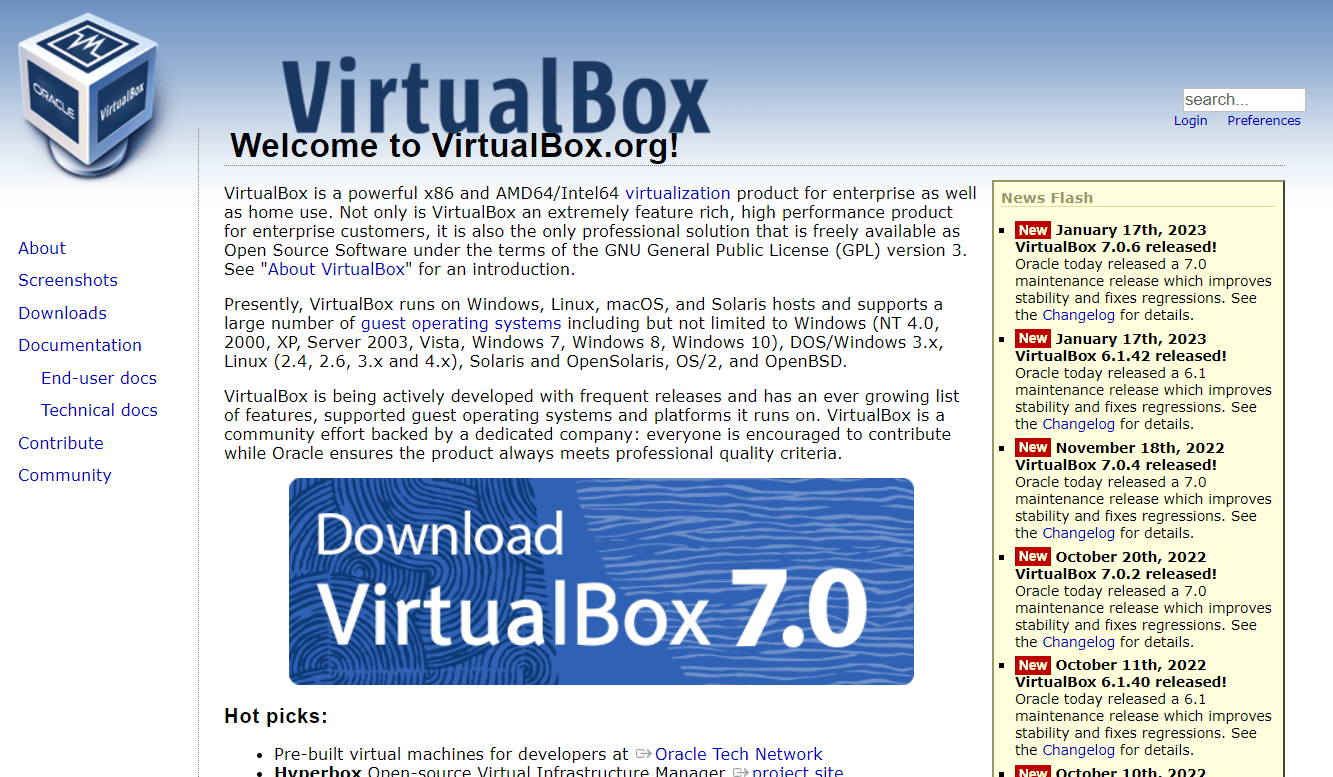 VirtualBox vs. VMware Player: ¿Cuál es el mejor para la virtualización ...
