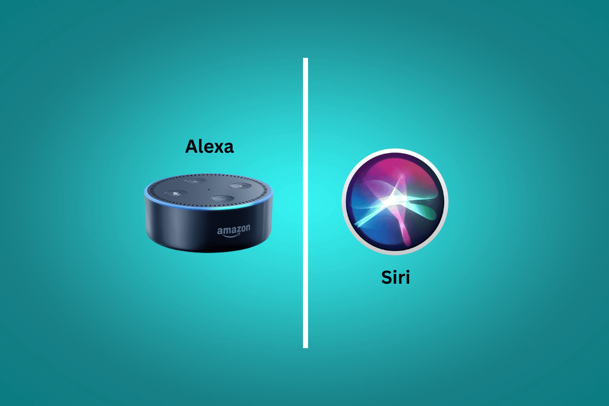 ¿Quién es mejor Siri o Alexa? - Recurso Wordpress