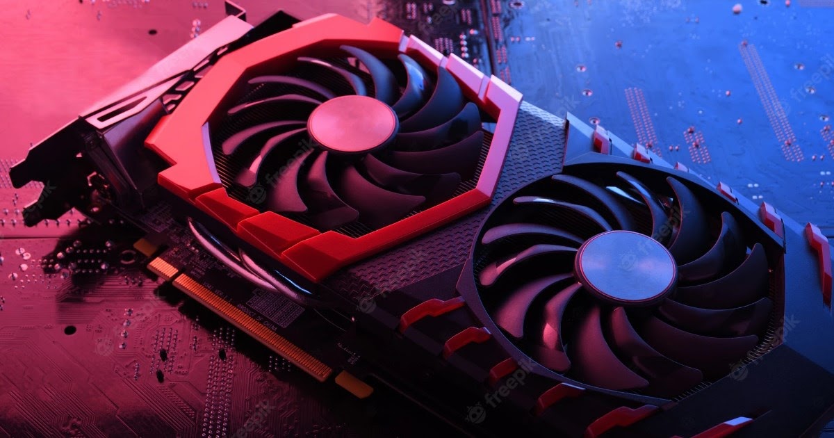 Tipos de GPU y mejores tarjetas de video para PC - Recurso Wordpress