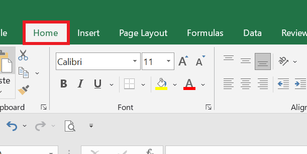 Cómo dividir un archivo de Excel en varios archivos por fila - Recurso ...