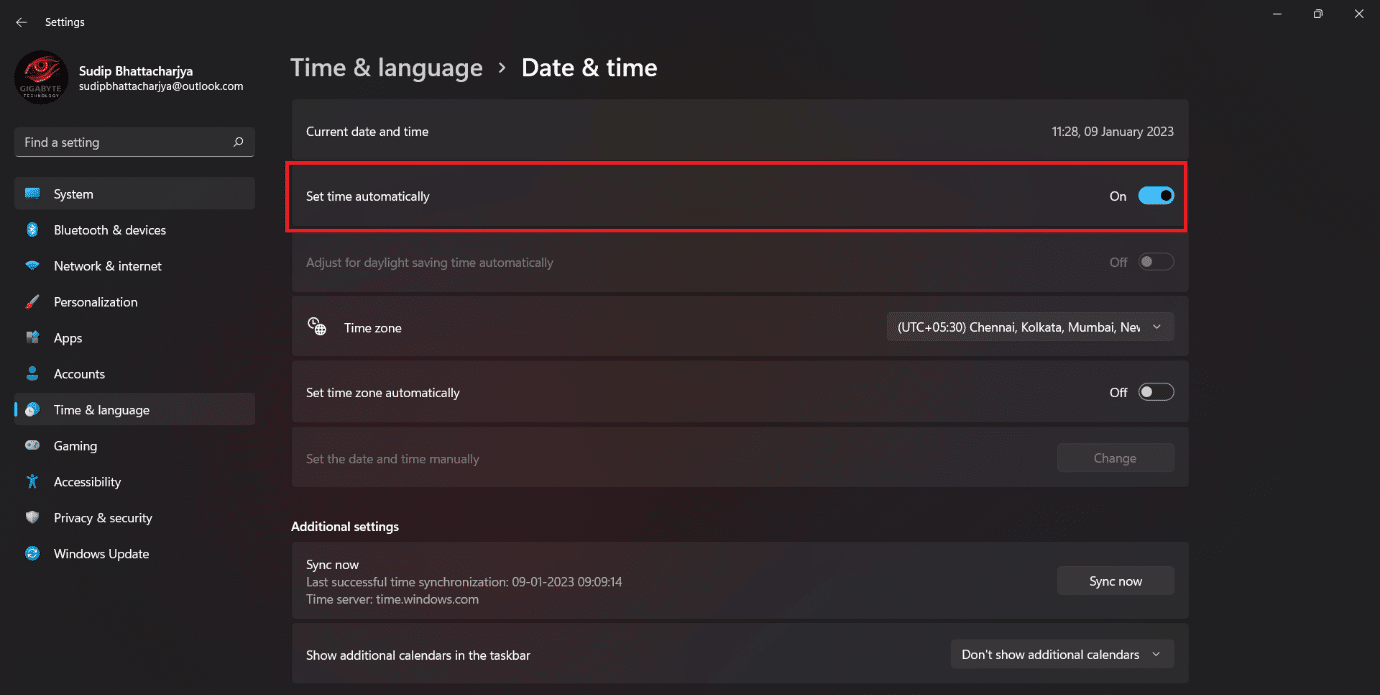 9 formas de arreglar Snip y Sketch que no funcionan en Windows 10 y 11 ...