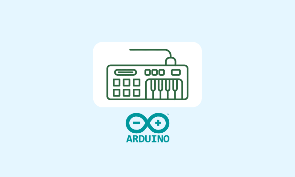 ¿Qué es el controlador MIDI Arduino? - Recurso Wordpress